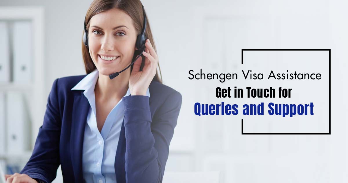 Contact Us - schengenvisa.ae